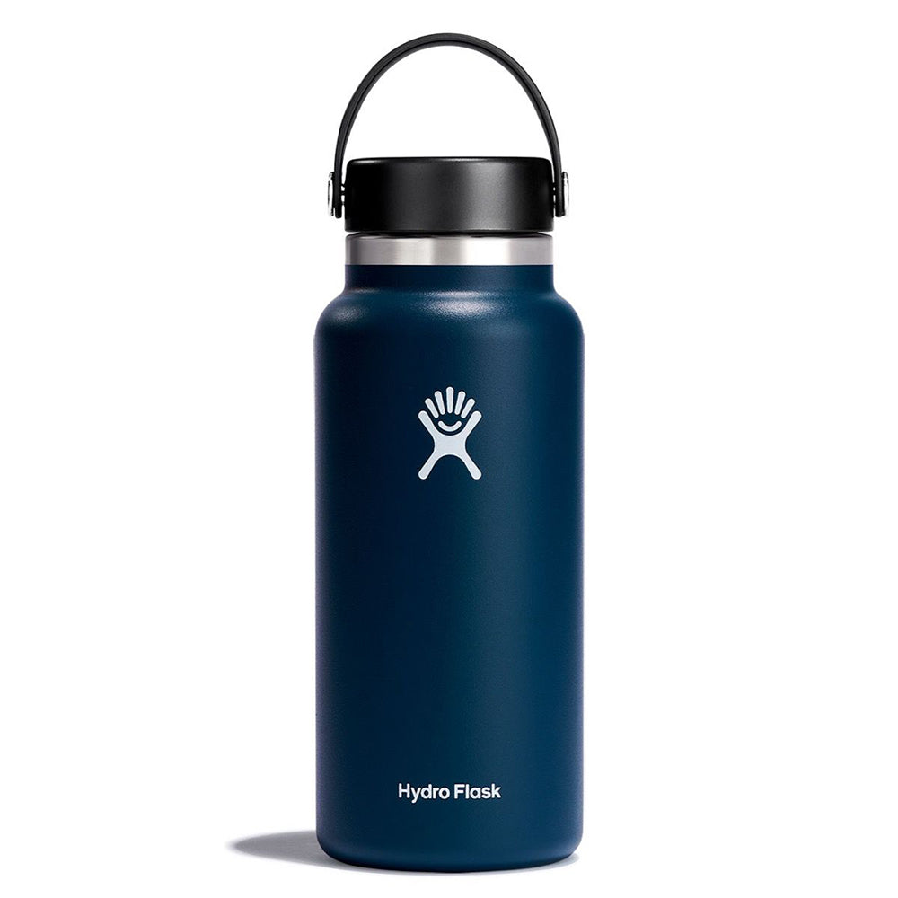 Hydro Flask 32 Oz Standard Mouth with Flex Cap | Pacific Bookstores Pte Ltd