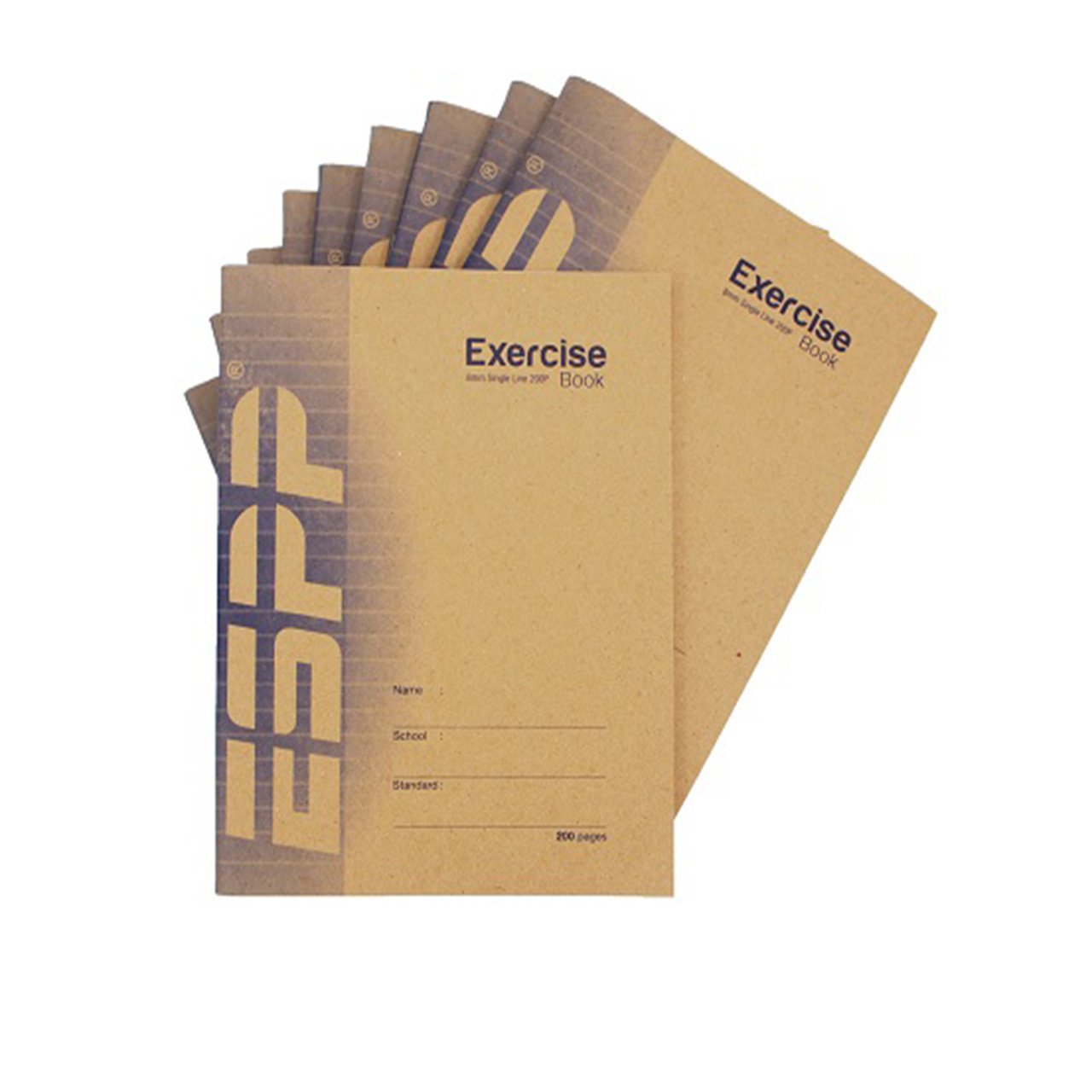 ESPP F5 200P Single Line EB (FSC) (10-In-1) | Pacific eShop