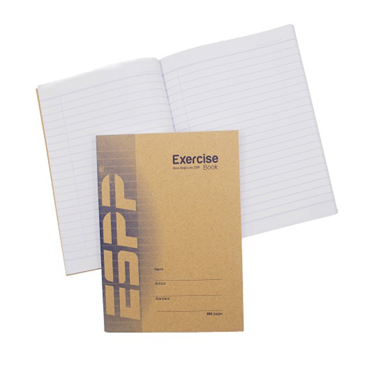 ESPP F5 200P Single Line EB (FSC) (10-In-1) | Pacific eShop