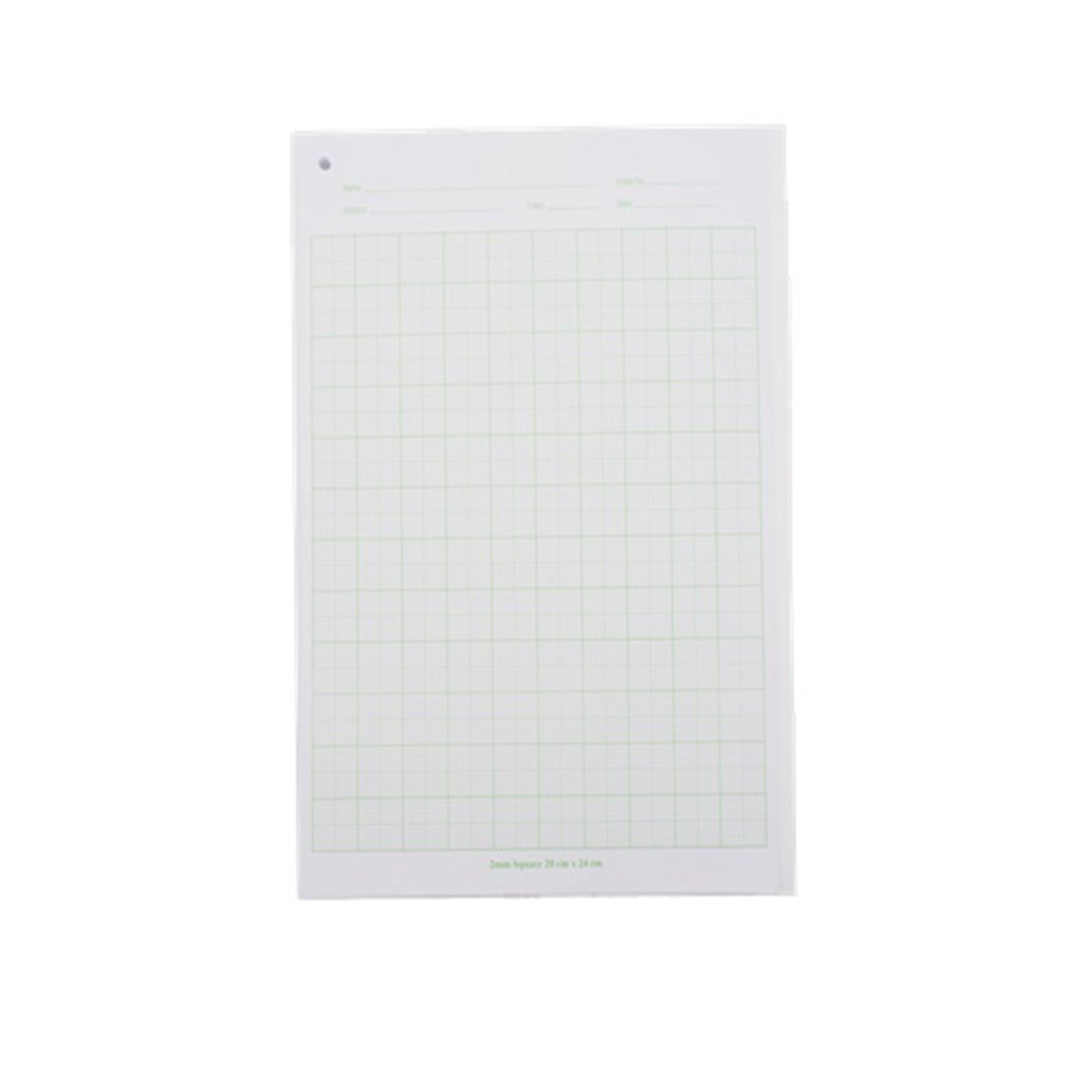A4 500'S Graph Paper | Pacific Bookstores Pte Ltd
