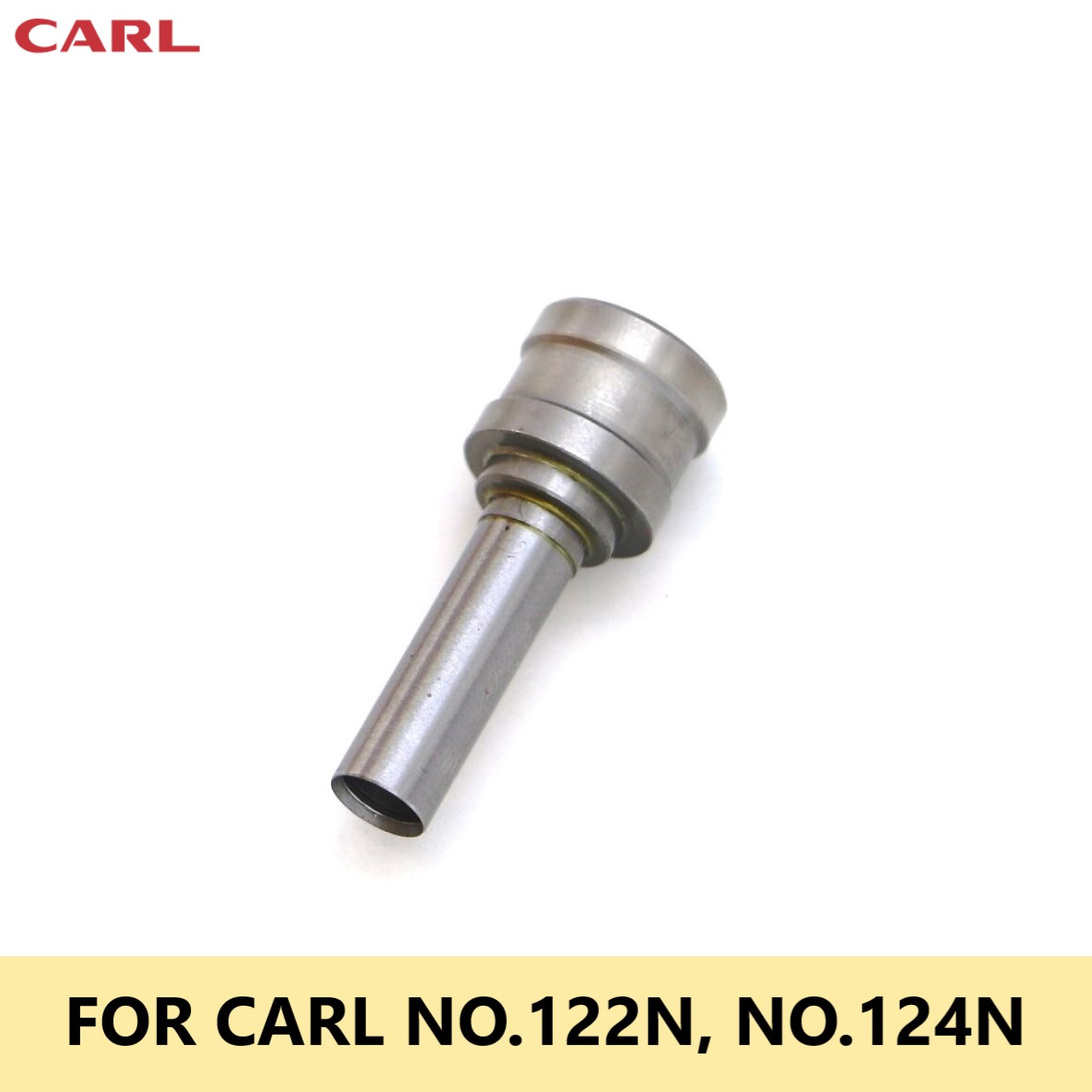Carl P-122MD Punching Blade Male Die | Pacific Bookstores Pte Ltd