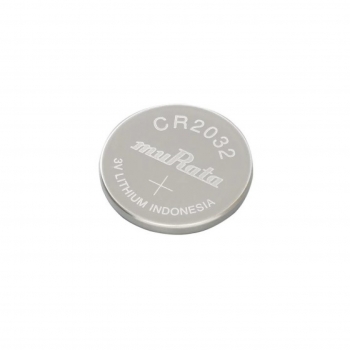 Murata CR2032 3V Lithium Coin Battery Pacific Bookstores Pte Ltd