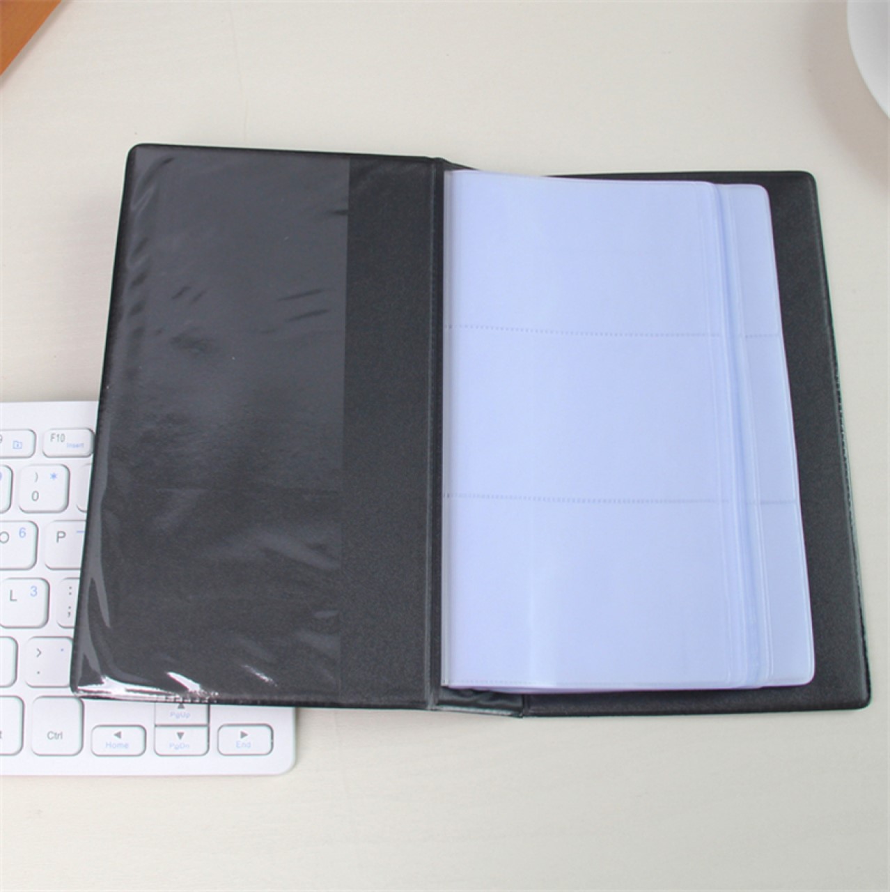 Name Card Holder 160 Cards | Pacific eShop