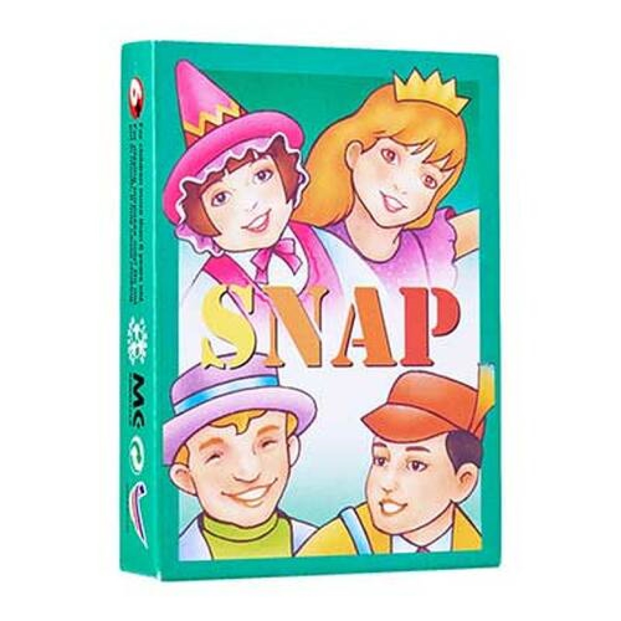 Family Card-Happy Snap | Pacific eShop