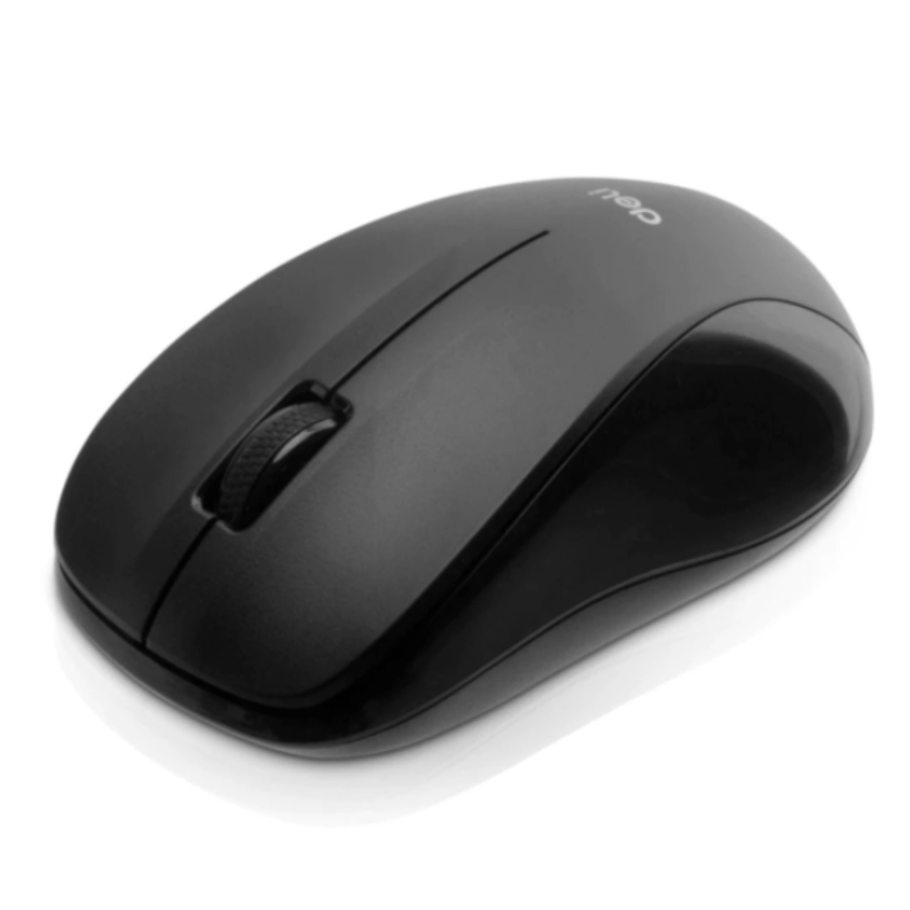 Deli 2213 Silent Wireless Mouse | Pacific eShop