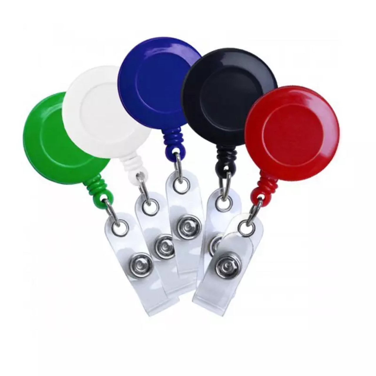 Yoyo Retractable Badge Clip | Pacific eShop