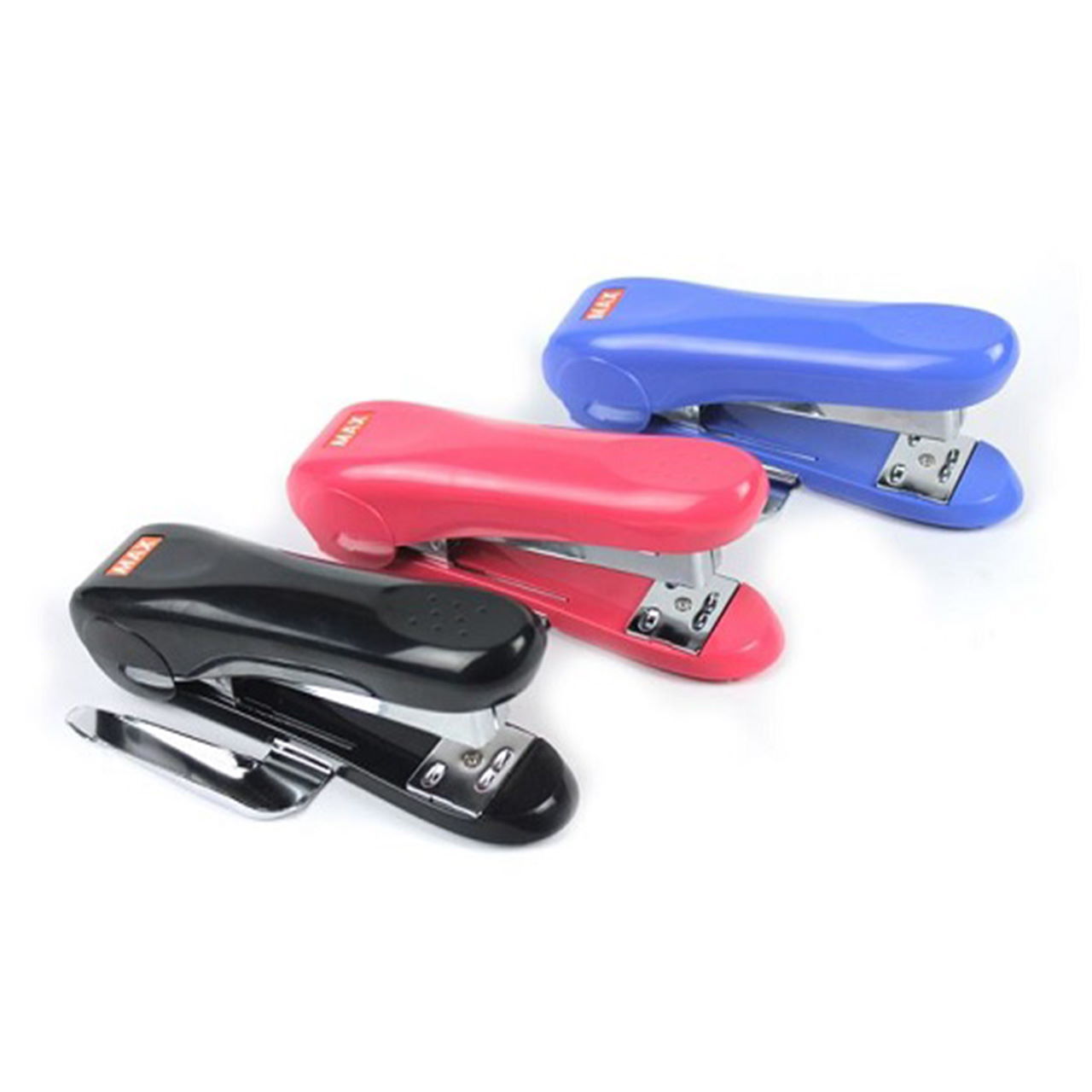 Max HD-88R Stapler | Pacific eShop