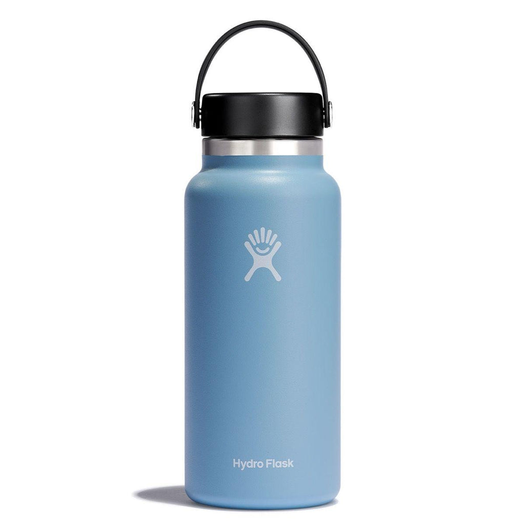 Hydro Flask 32 Oz Standard Mouth with Flex Cap | Pacific Bookstores Pte Ltd
