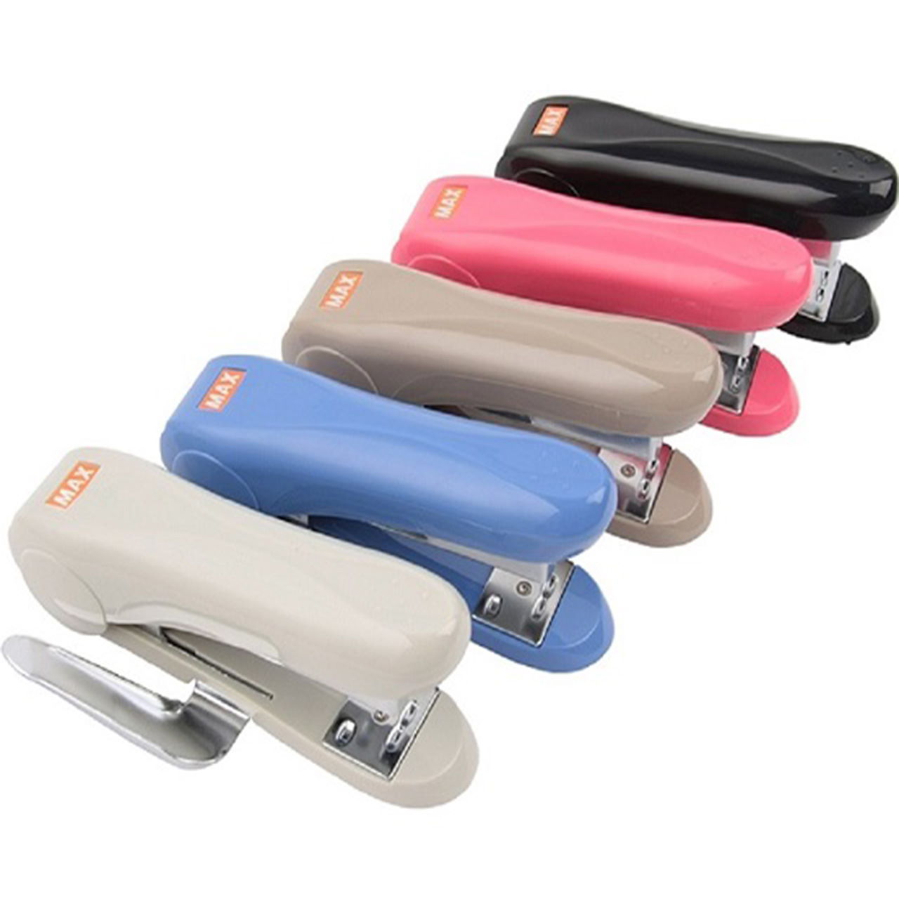 MAX HD-50R STAPLER WITH REMOVER | Pacific eShop