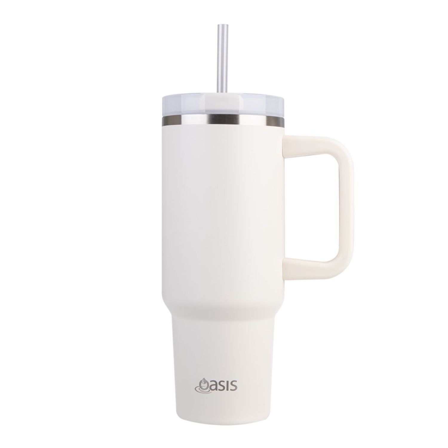 Oasis Stainless Steel Insulated Commuter Travel Tumbler 1.2L | Pacific eShop