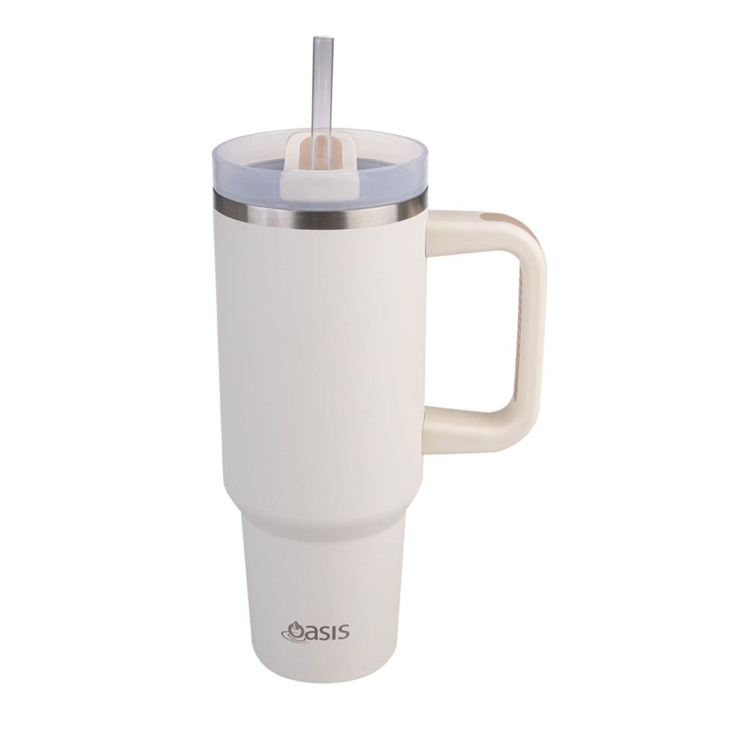 Oasis Stainless Steel Insulated Commuter Travel Tumbler 1.2L | Pacific eShop