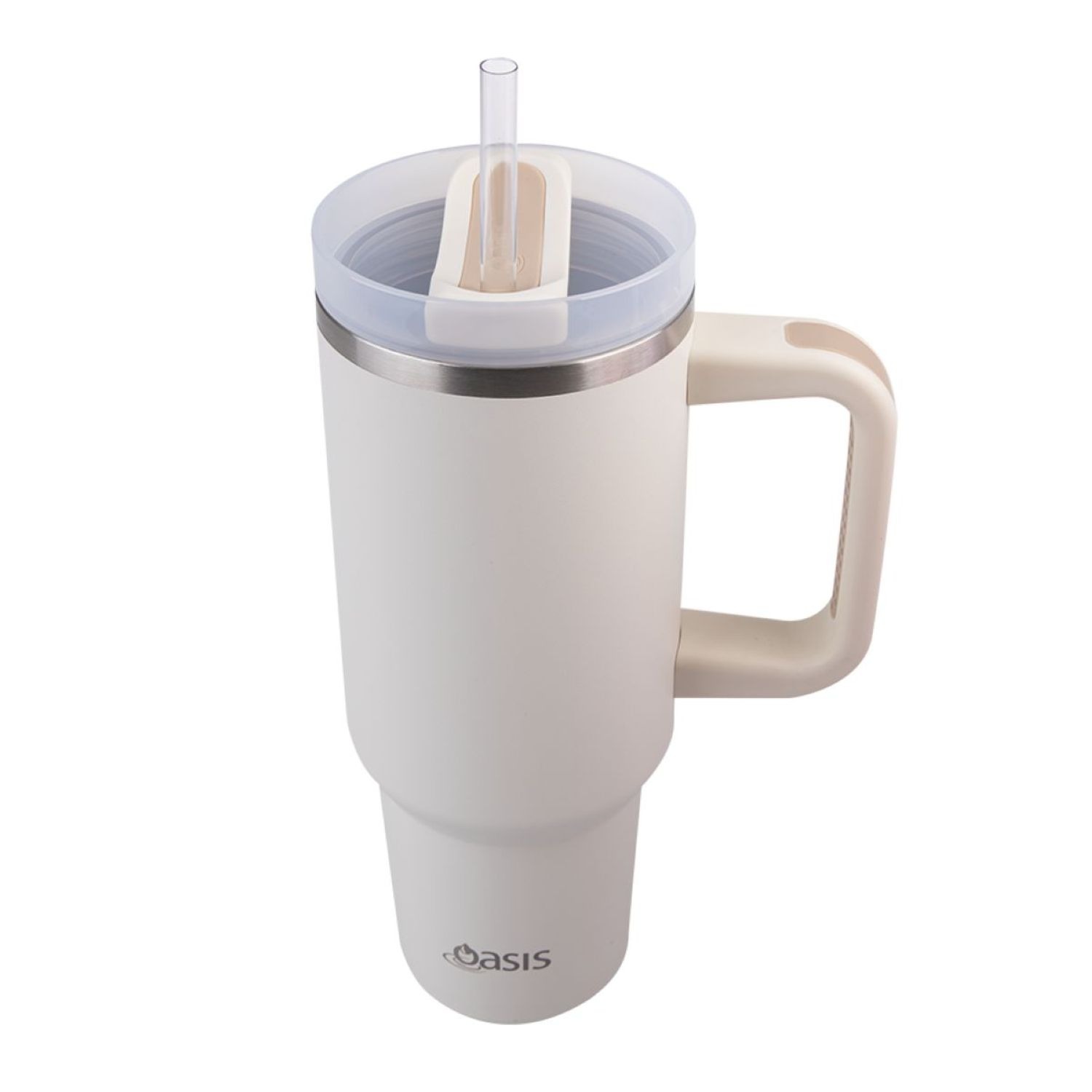 Oasis Stainless Steel Insulated Commuter Travel Tumbler 1.2L | Pacific eShop