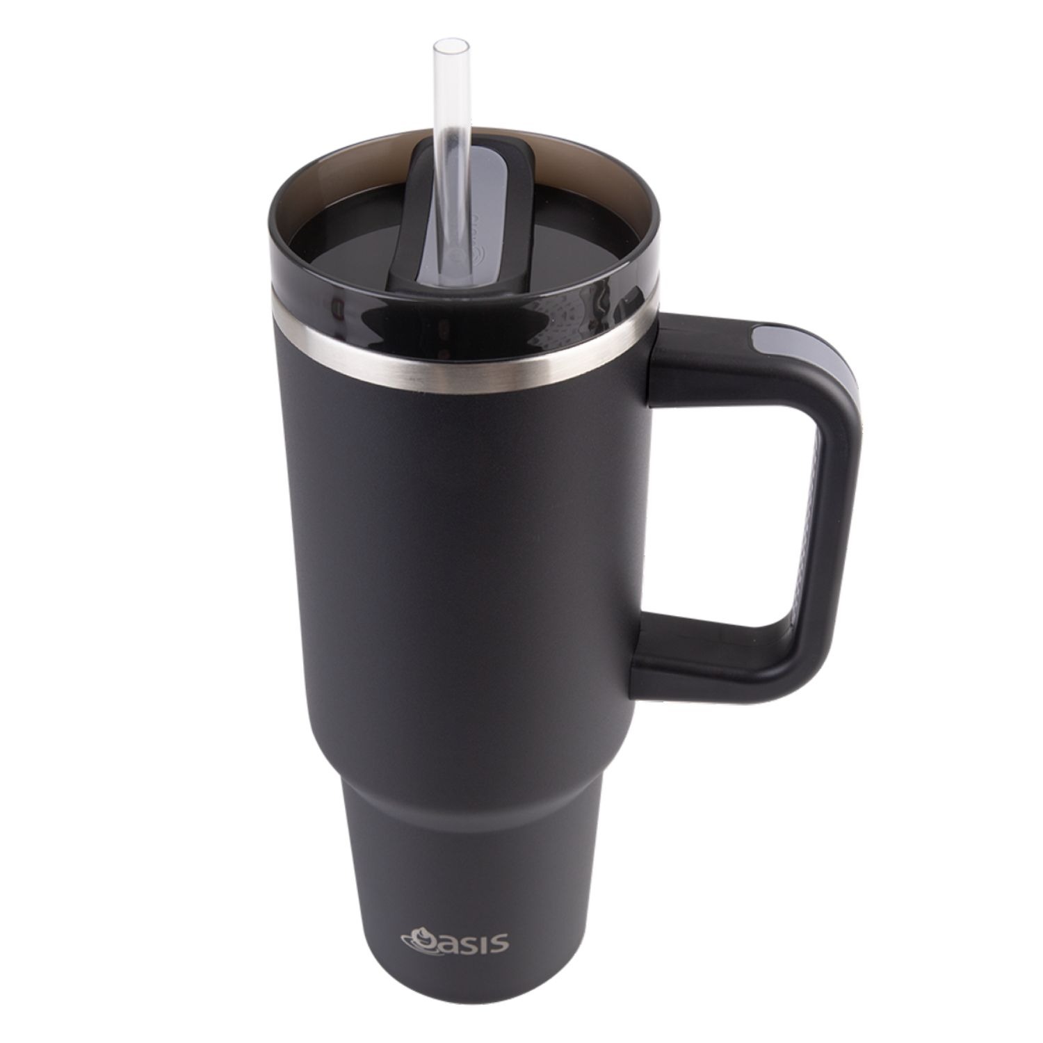 Oasis Stainless Steel Insulated Commuter Travel Tumbler 1.2L | Pacific eShop