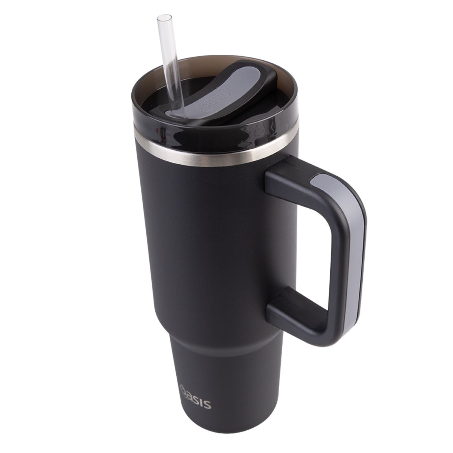 Oasis Stainless Steel Insulated Commuter Travel Tumbler 1.2L | Pacific eShop