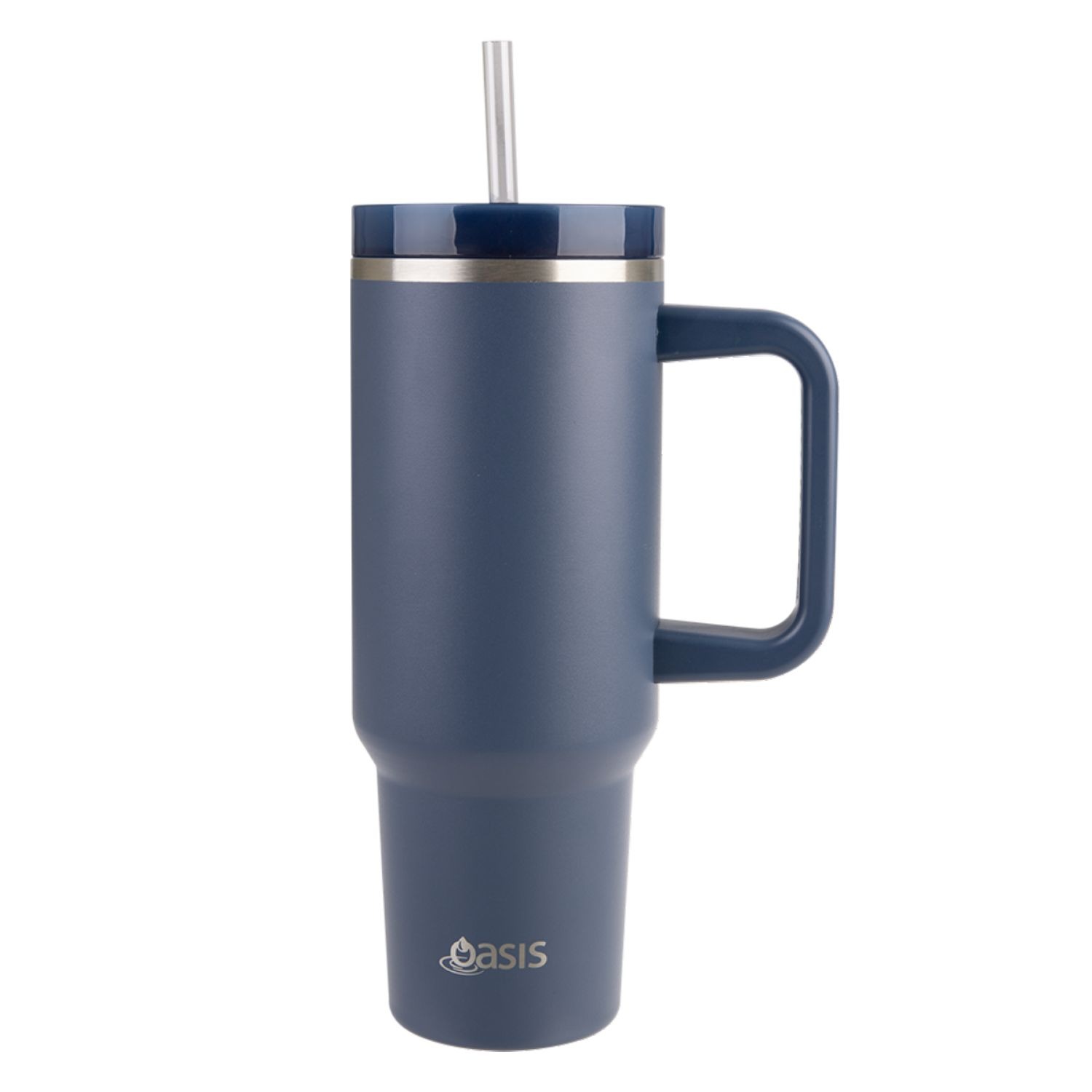 Oasis Stainless Steel Insulated Commuter Travel Tumbler 1.2L | Pacific eShop