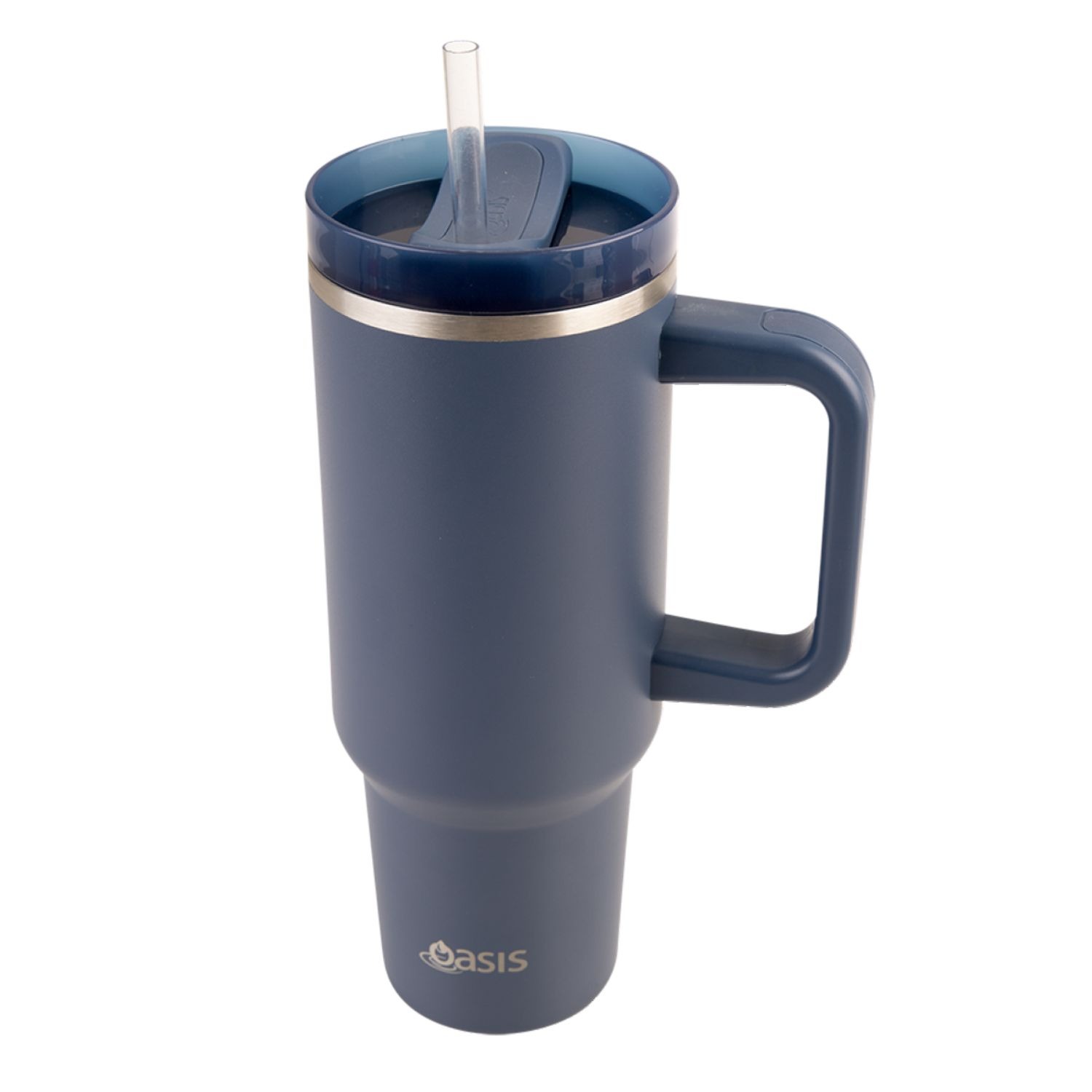 Oasis Stainless Steel Insulated Commuter Travel Tumbler 1.2L | Pacific eShop