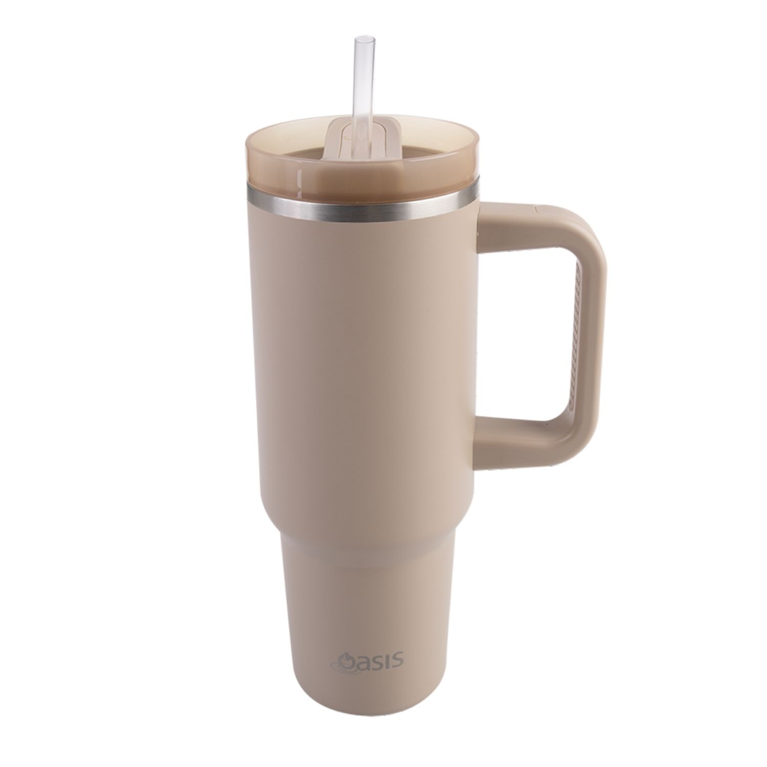 Oasis Stainless Steel Insulated Commuter Travel Tumbler 1.2L | Pacific eShop