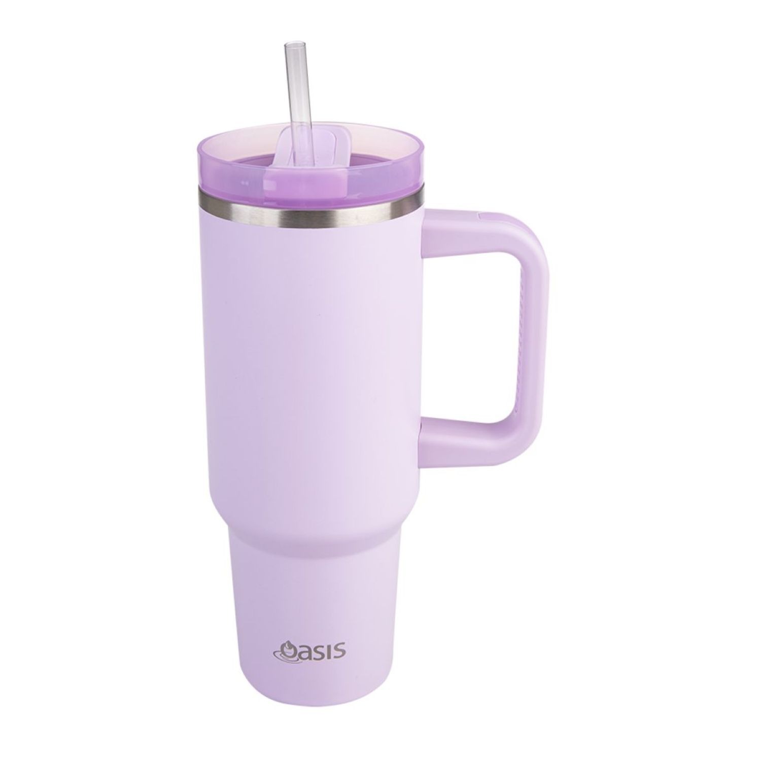 Oasis Stainless Steel Insulated Commuter Travel Tumbler 1.2L | Pacific eShop