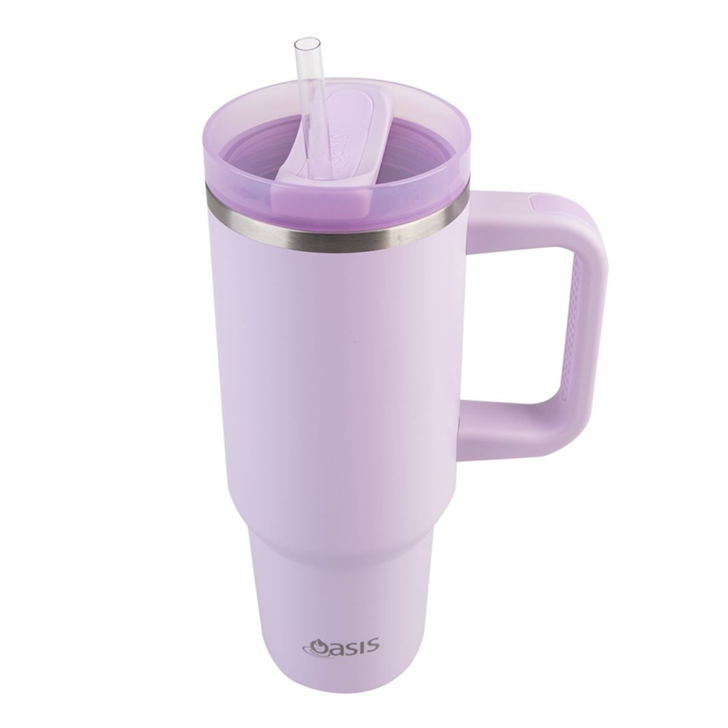 Oasis Stainless Steel Insulated Commuter Travel Tumbler 1.2L | Pacific eShop