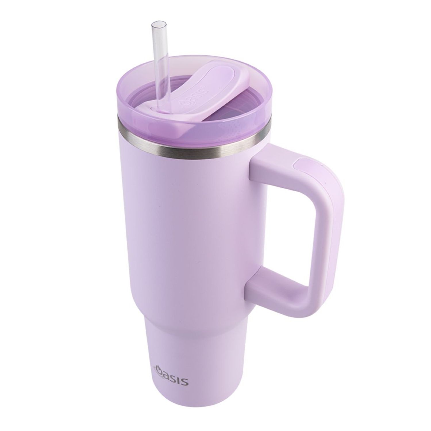 Oasis Stainless Steel Insulated Commuter Travel Tumbler 1.2L | Pacific eShop