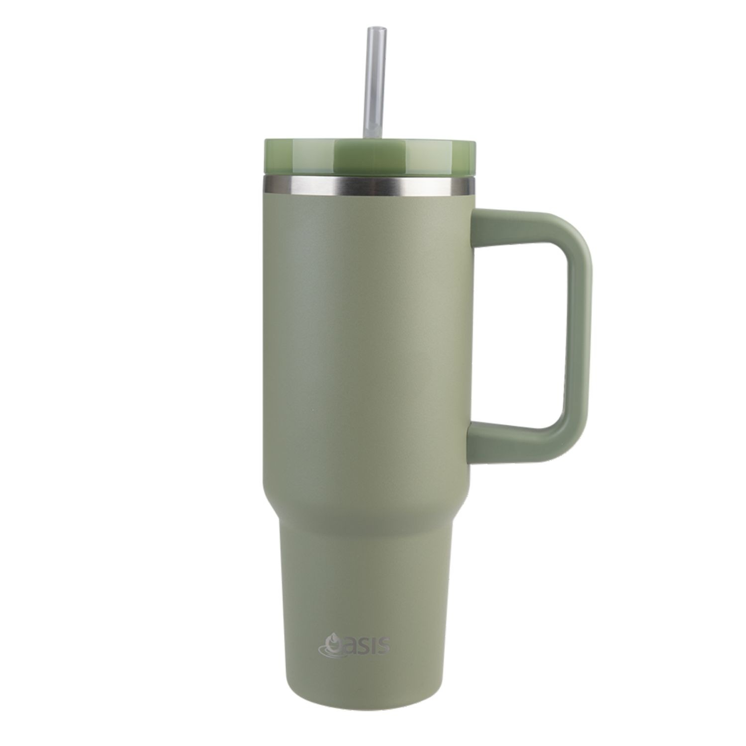Oasis Stainless Steel Insulated Commuter Travel Tumbler 1.2L | Pacific eShop
