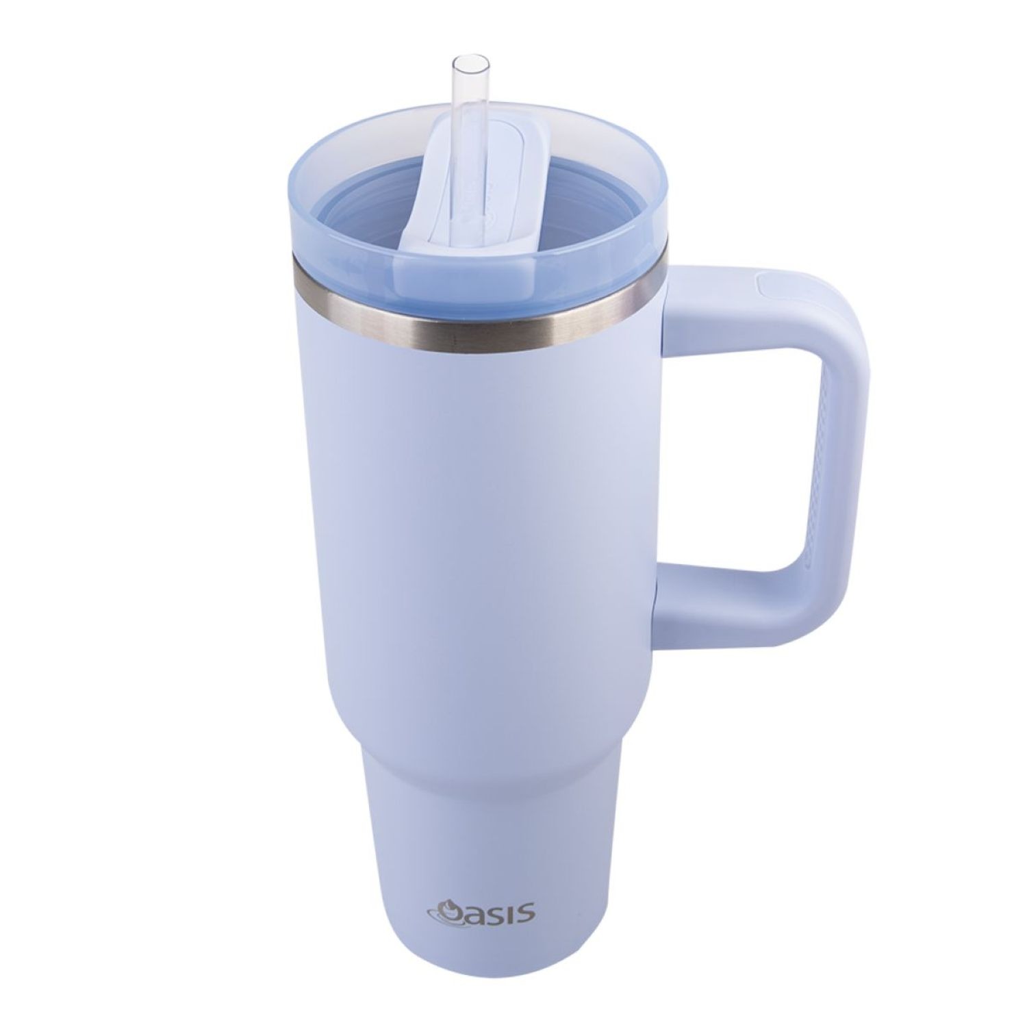 Oasis Stainless Steel Insulated Commuter Travel Tumbler 1.2L | Pacific eShop