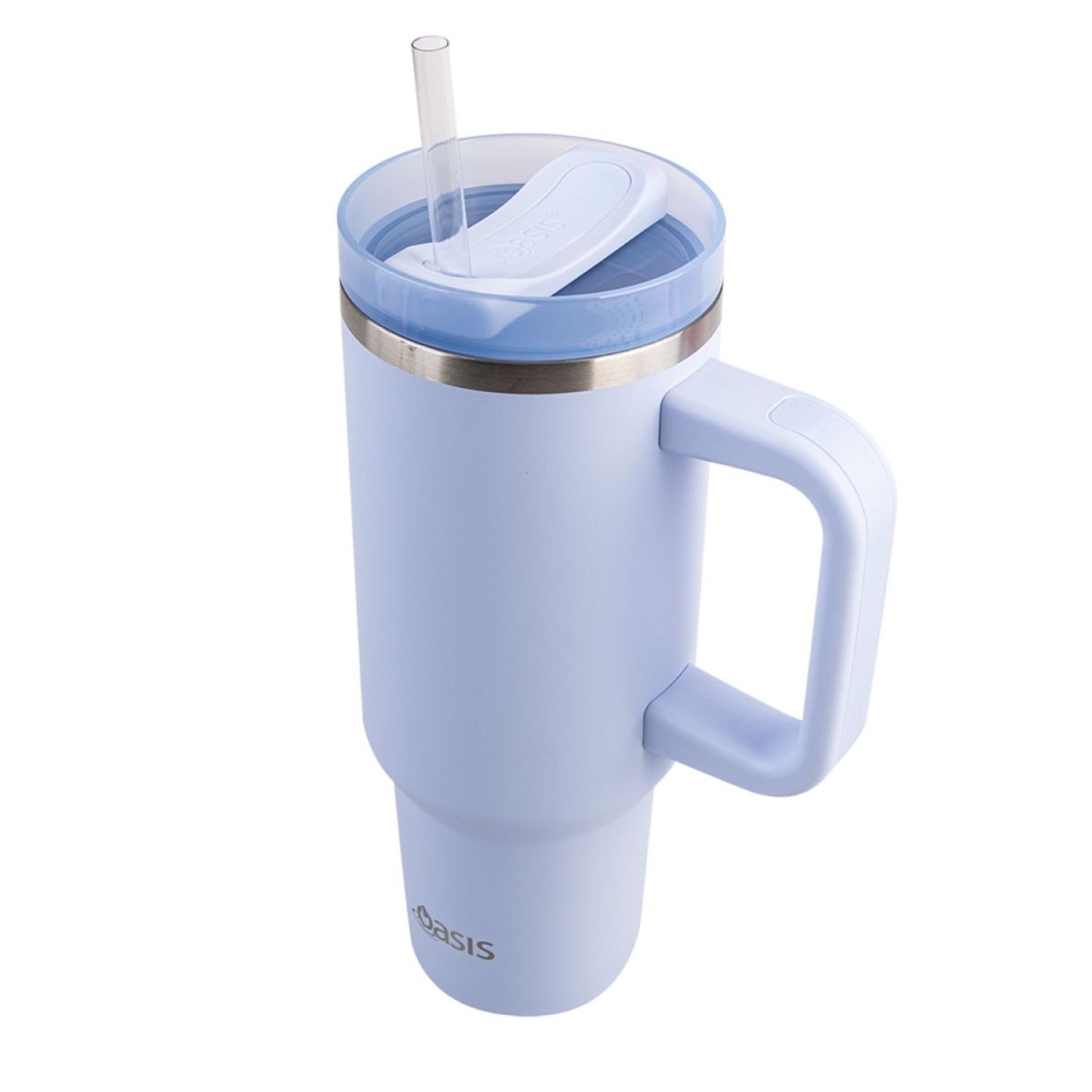 Oasis Stainless Steel Insulated Commuter Travel Tumbler 1.2L | Pacific eShop
