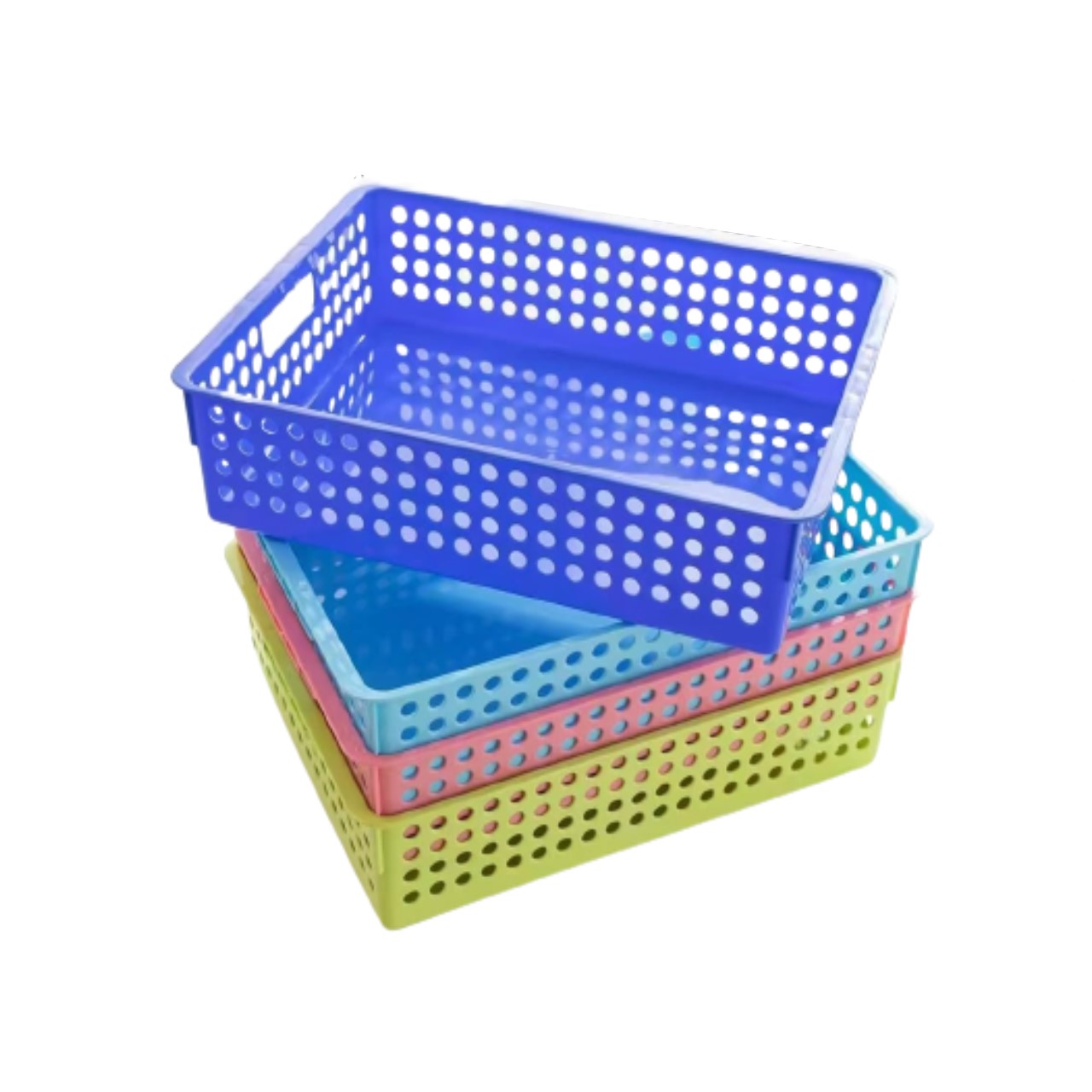 Basket Tray A4 (FQ925) | Pacific eShop