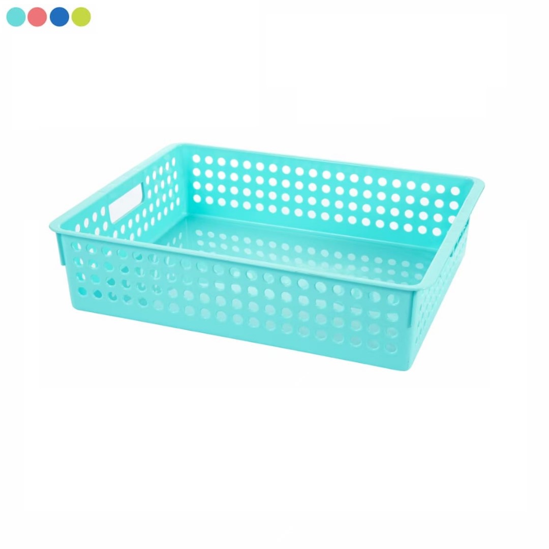 Basket Tray A4 (FQ925) | Pacific eShop