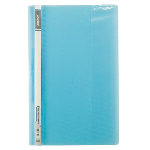 ESPP A4 E300 PP Folder (12In1) | Pacific eShop